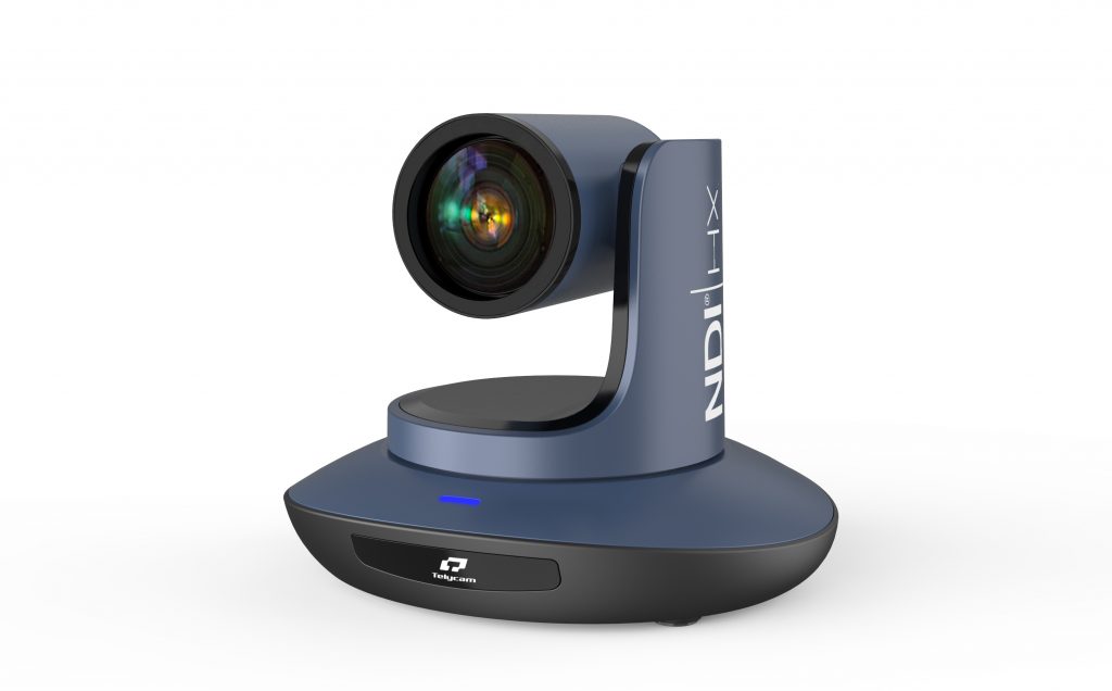 Telycam TLC-300-IP-12-4K(NDI) Conference Kamera 4K resolution 3.0 usb ...