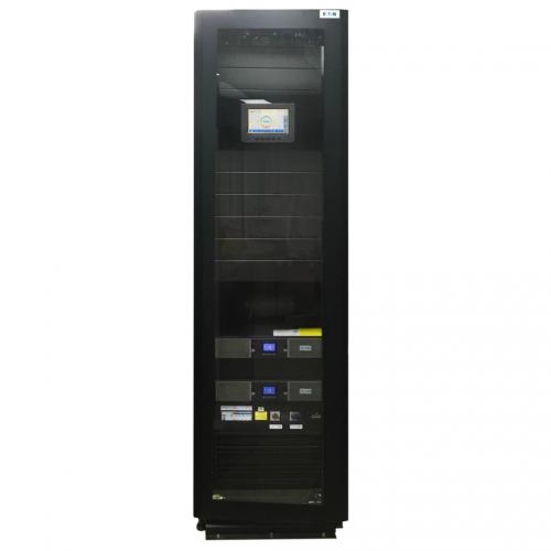 Micro Data Center EATON - PT TRIDAYA PIRANTI SELARAS