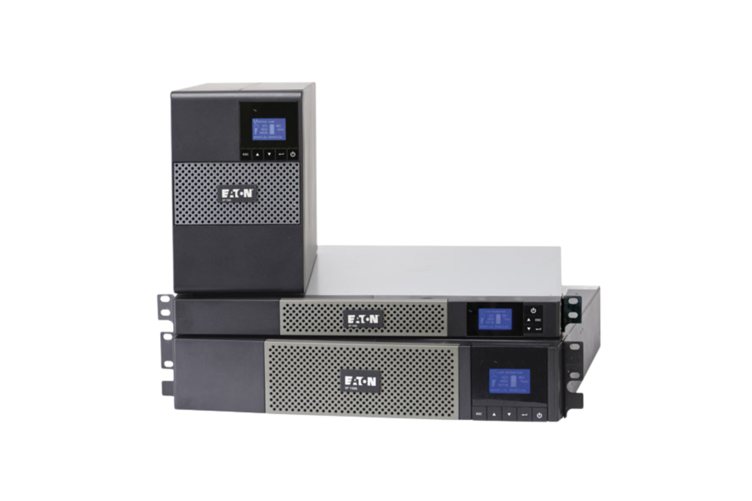 UPS EATON 5P | Authorized Partner Resmi UPS Eaton